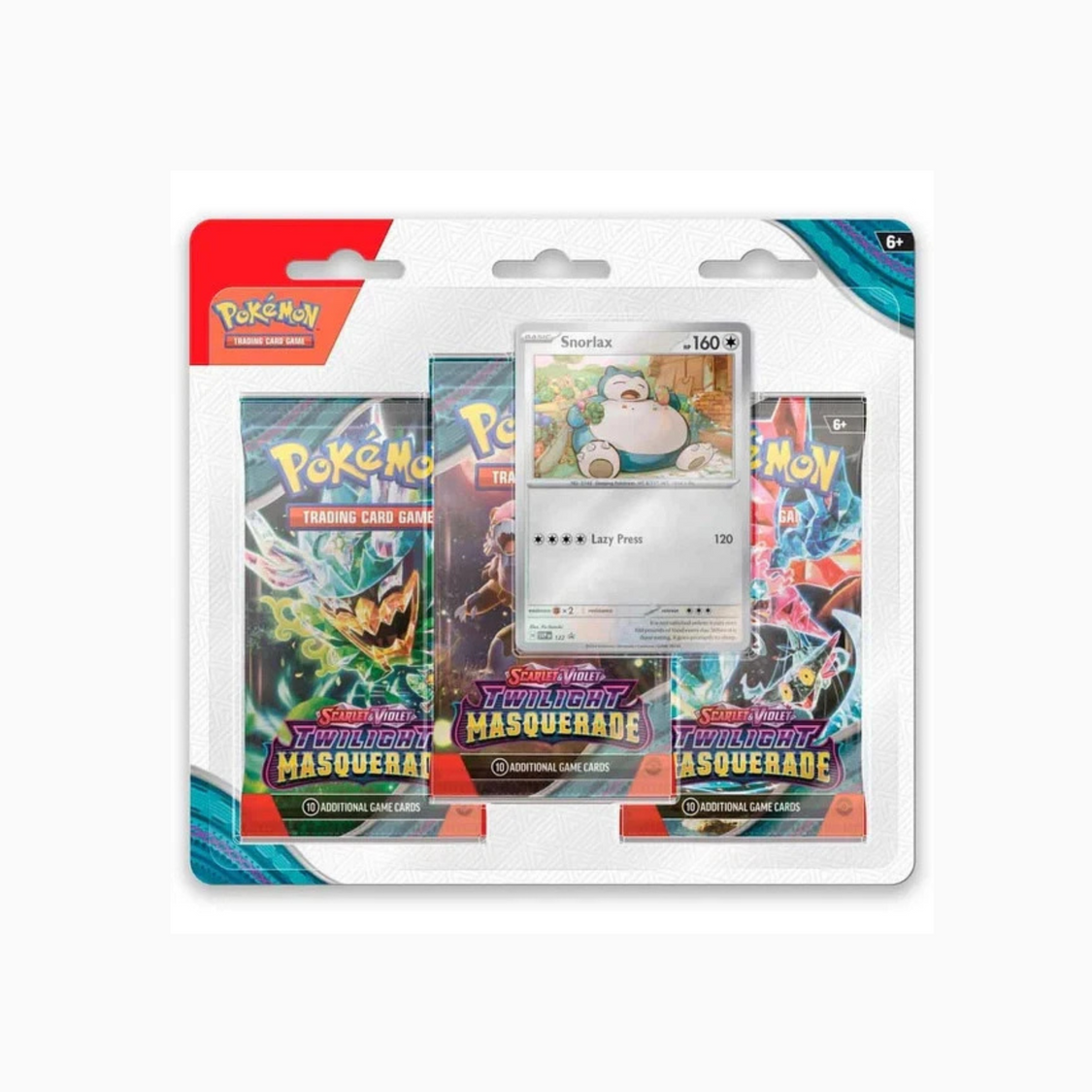 Pokémon TCG Trading Cards - TGC Collectables
