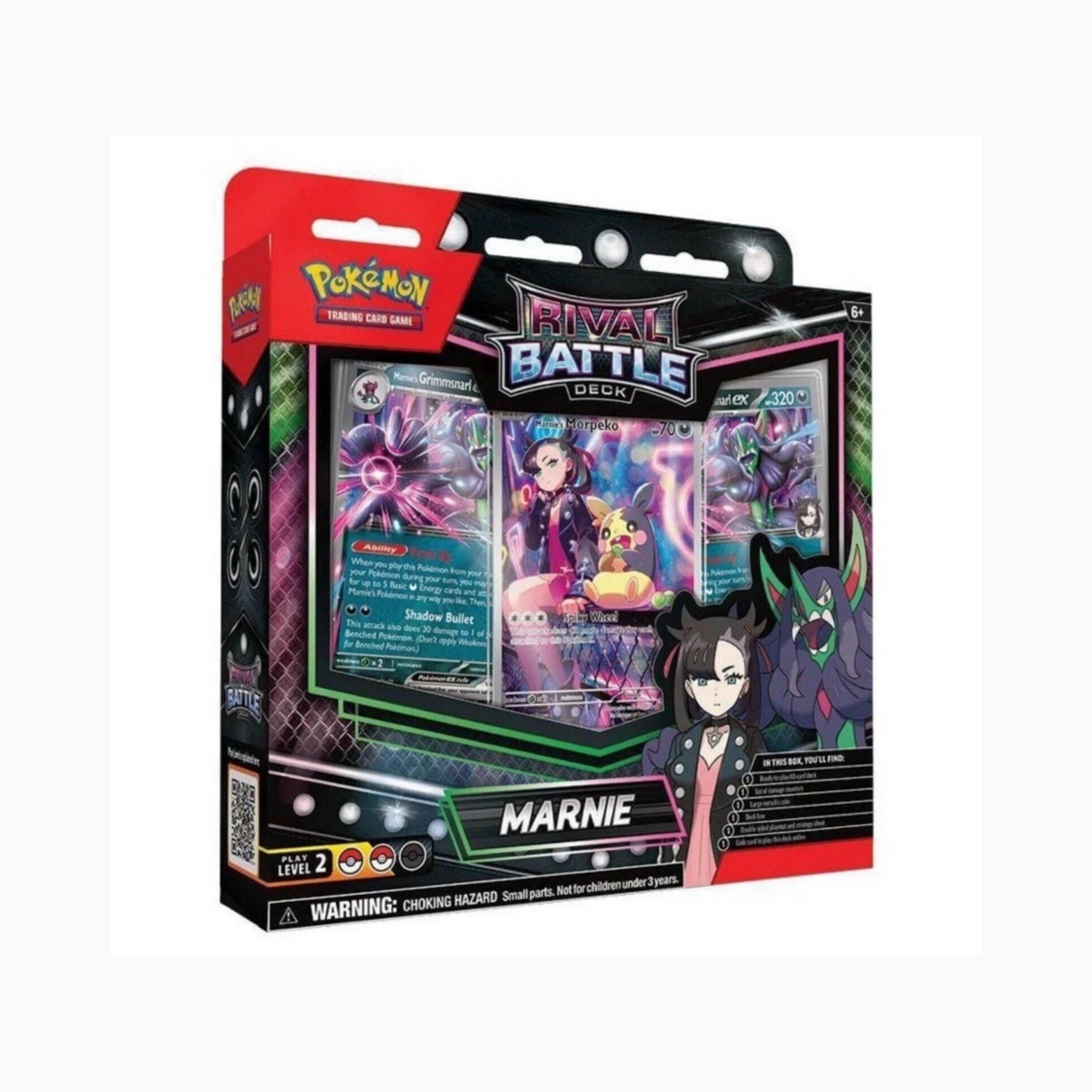 Pokémon TCG Trading Cards - TGC Collectables