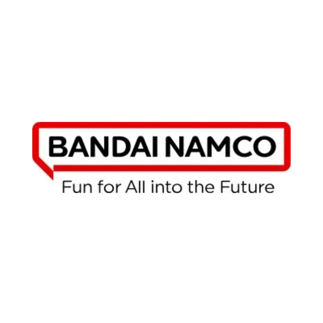 Bandai Anime & Model Kits Collection - The Game Collection Collectables