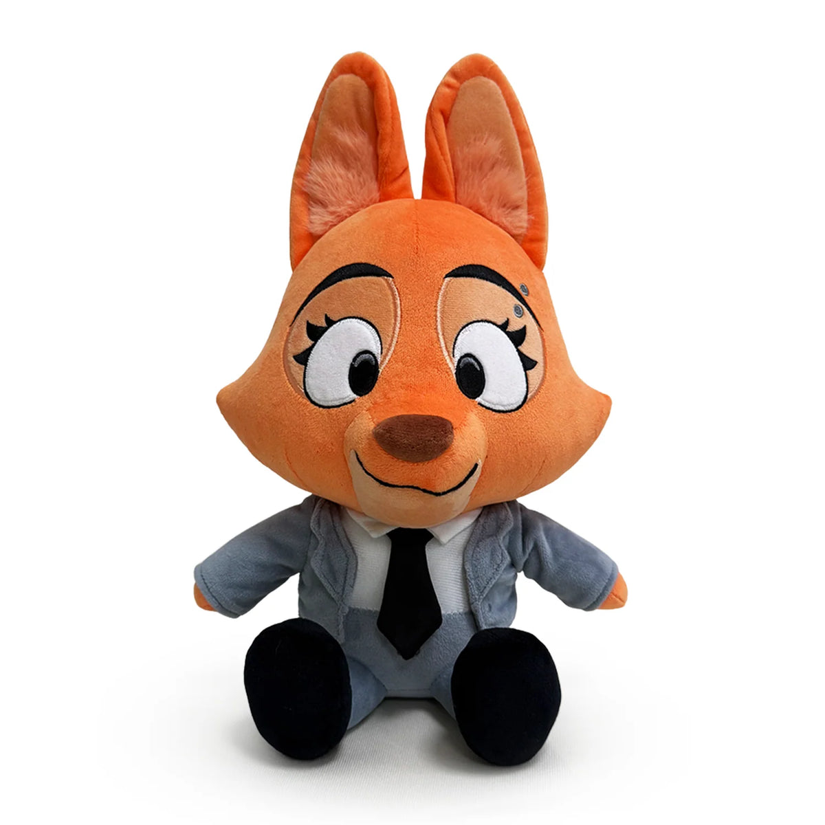 Youtooz - Bad Guys 2: Diane Foxington Plush (9IN) – TGC Collectables