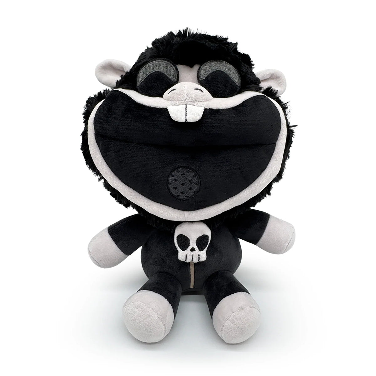 Youtooz - Poppy Playtime: BaBa Chops Plush (9IN) – TGC Collectables