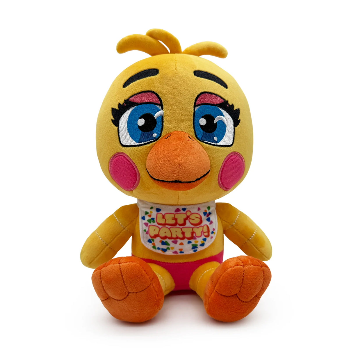Youtooz - Five Nights at Freddy's: Toy Chica Plush (9IN) – TGC Collectables