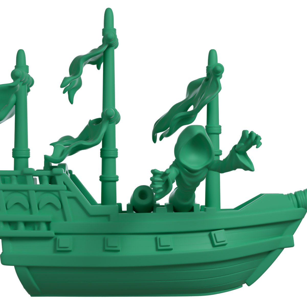 YouTooz - Sea of Thieves: Ghost Ship – TGC Collectables