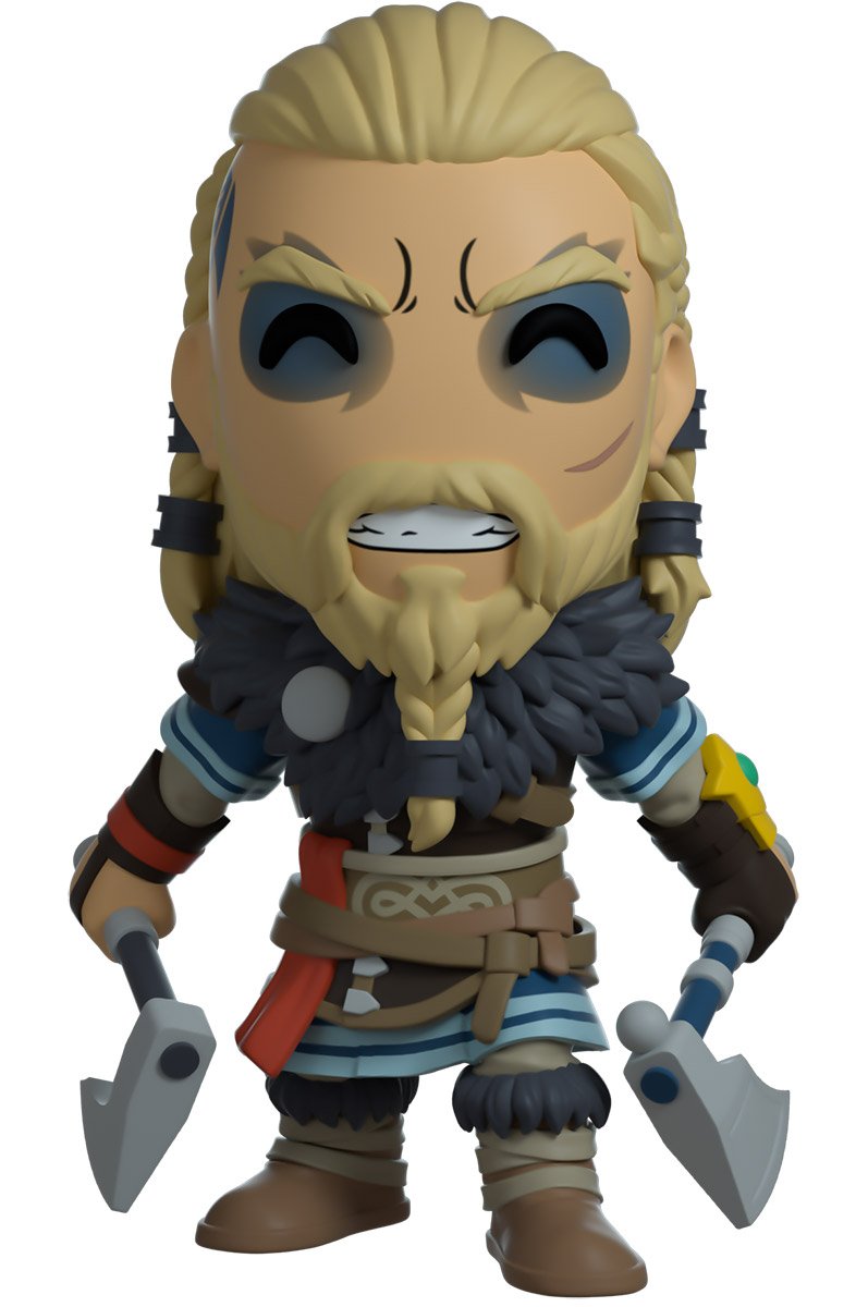 YouTooz - Assassin's Creed: Eivorhings: Eleven – TGC Collectables