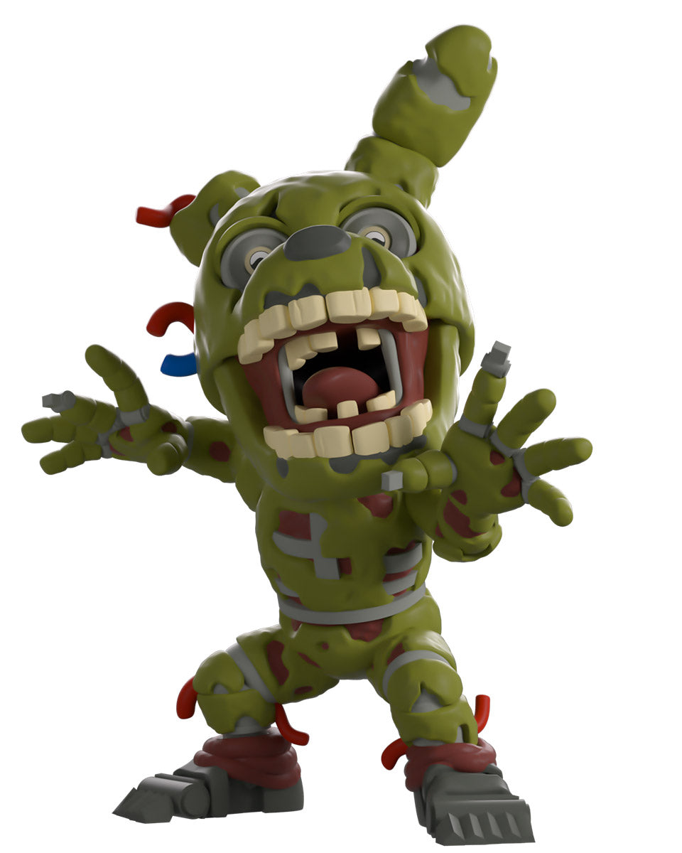 Youtooz - Dead By Daylight: Springtrap – TGC Collectables