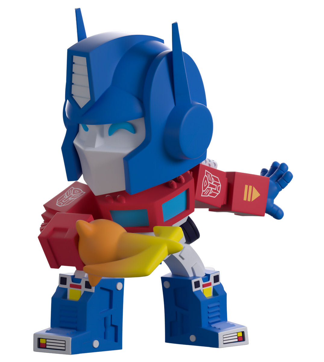 YouTooz - Transformers: Optimus Prime – TGC Collectables