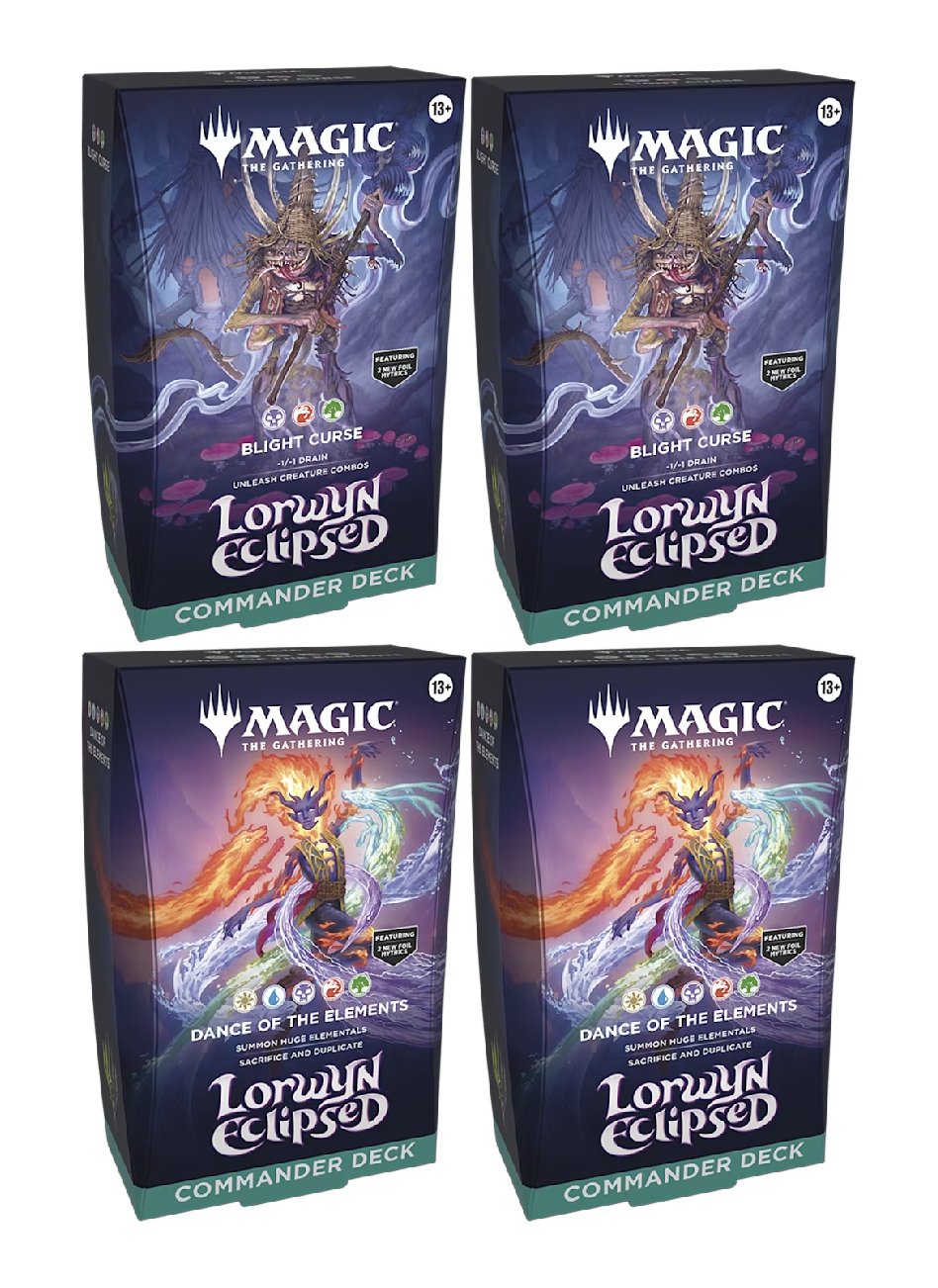 Pre-Orders – TGC Collectables