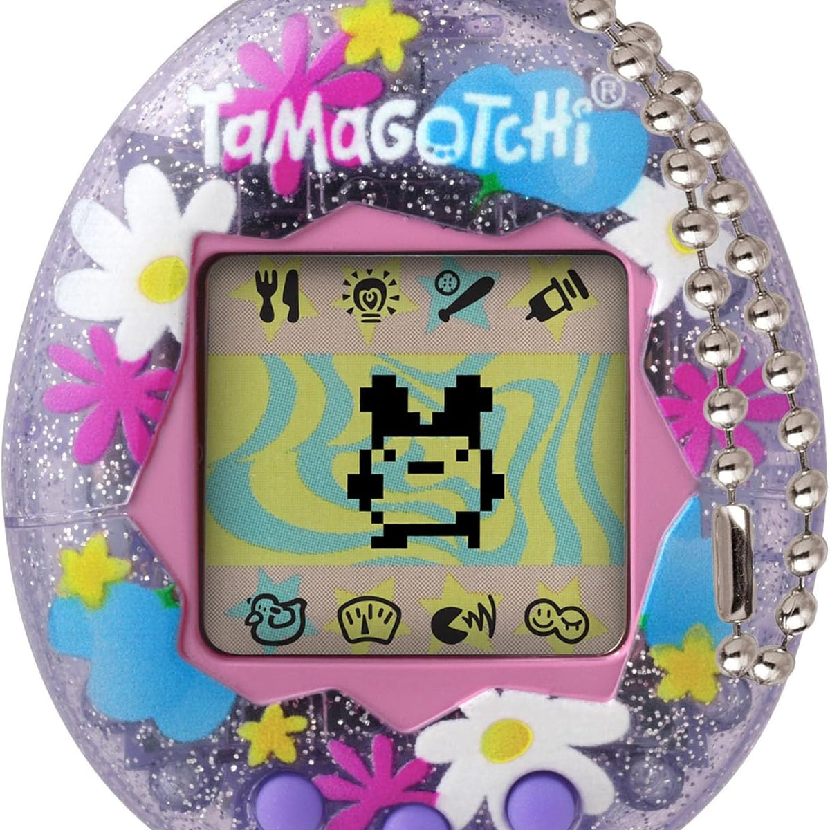 Tamagotchi Flower Perfume | Kids' Toys | Gift Ideas – TGC Collectables