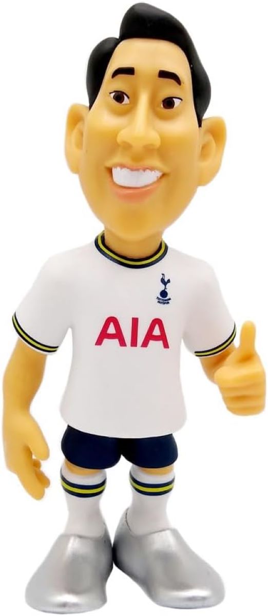 Sports Collectible - MINIX Spurs: Son 12cm Figurine – TGC Collectables