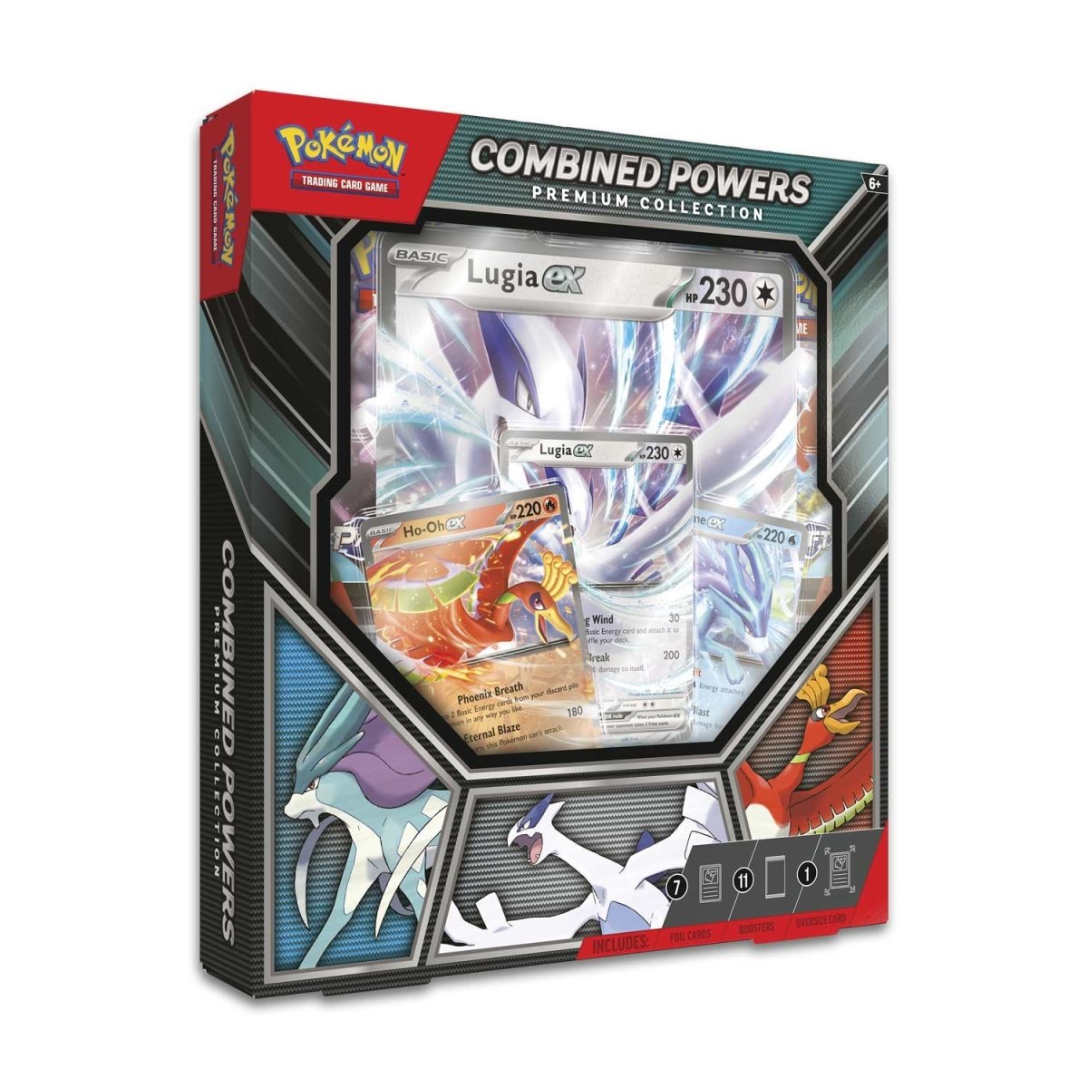 Pokemon TCG: Combined Powers Premium Collection – TGC Collectables