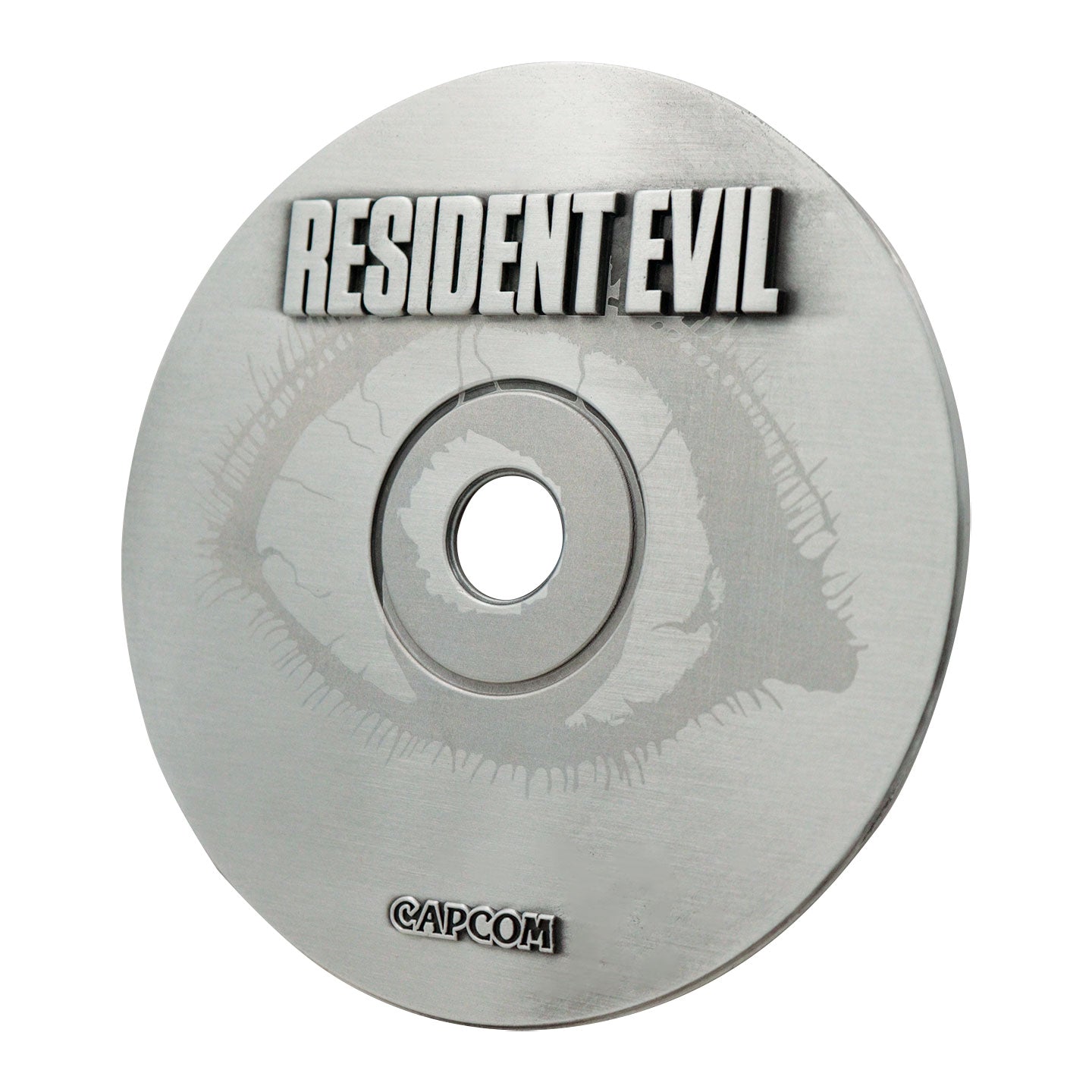 Resident Evil – 30th Anniversary Limited Edition CD-ROM Replica – TGC