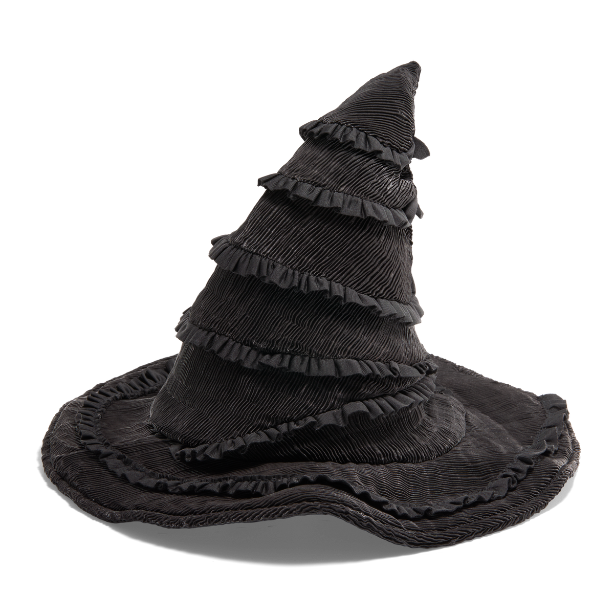 The Noble Collection Wicked Elphaba Hat – TGC Collectables