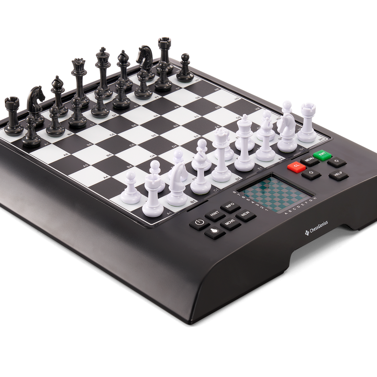 MILLENNIUM M810 ChessGenius - Chess Computer – TGC Collectables