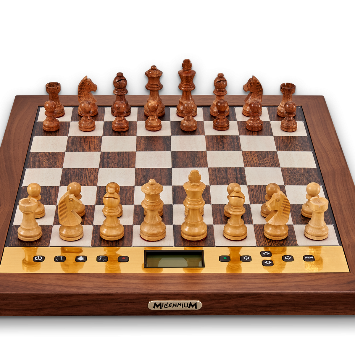 Millennium The King Performance - Chess Computer -(M830) – TGC
