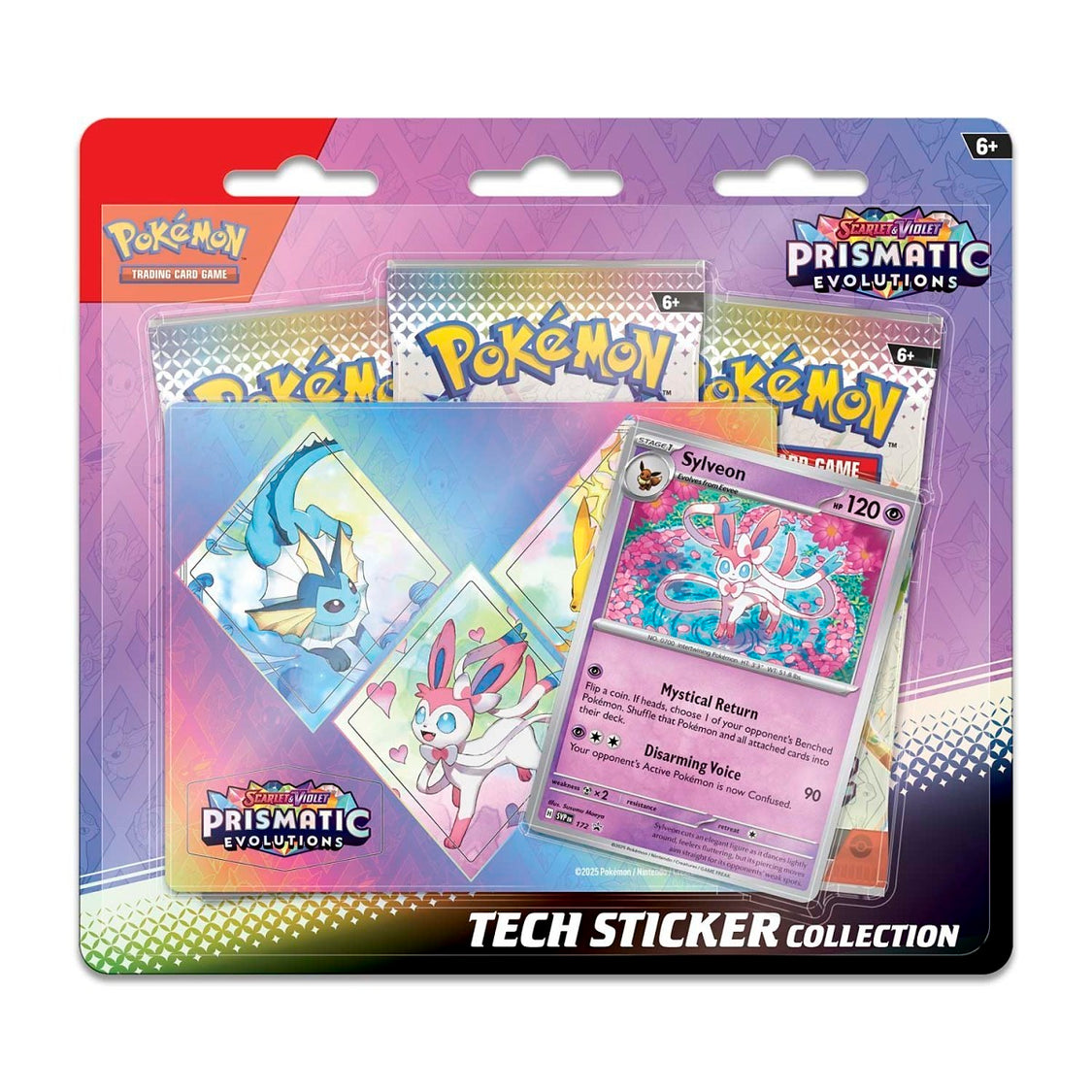 Pokemon TCG Collection - Rare Cards & Booster Packs - The Game ...