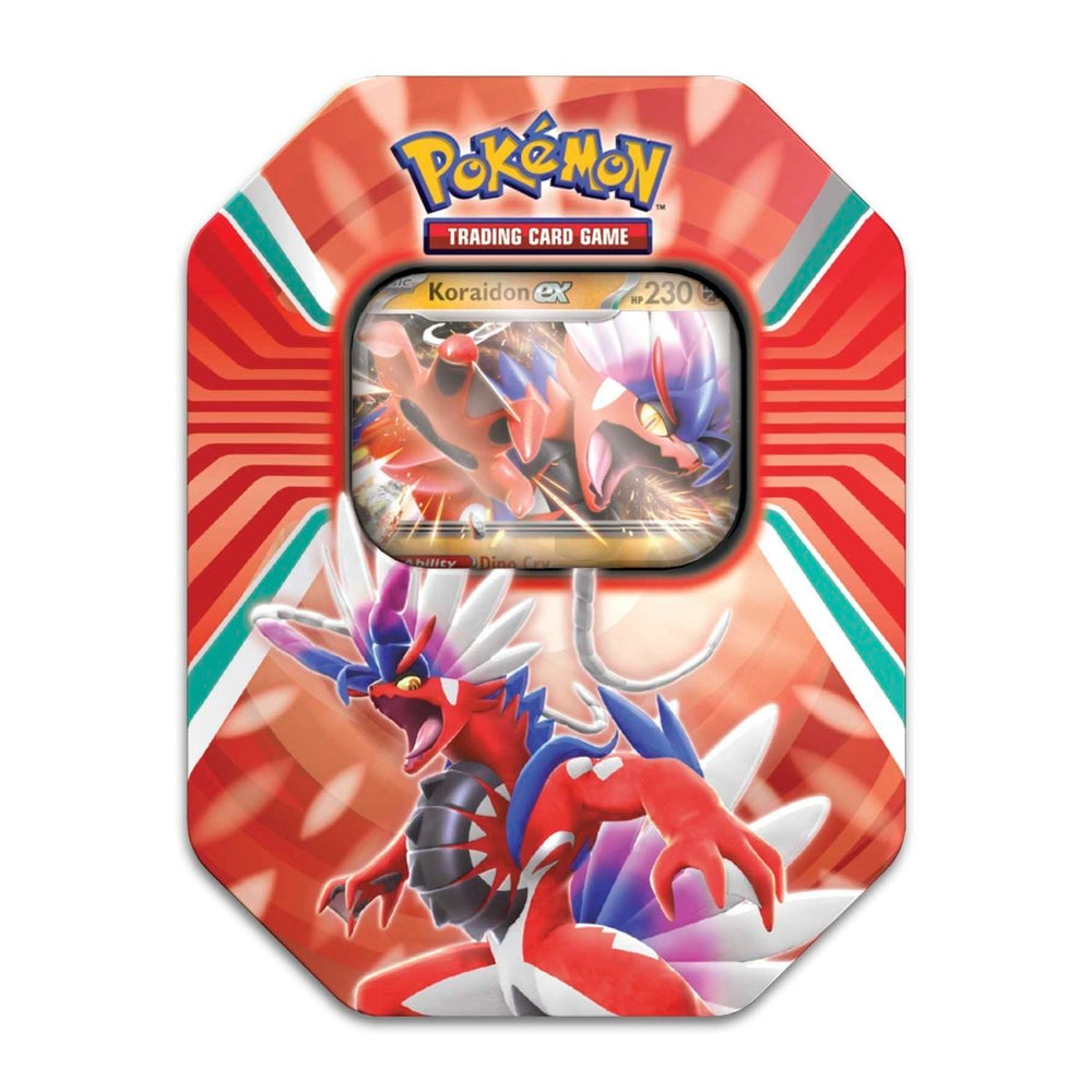 Pokemon TCG Collection - Rare Cards & Booster Packs - The Game ...