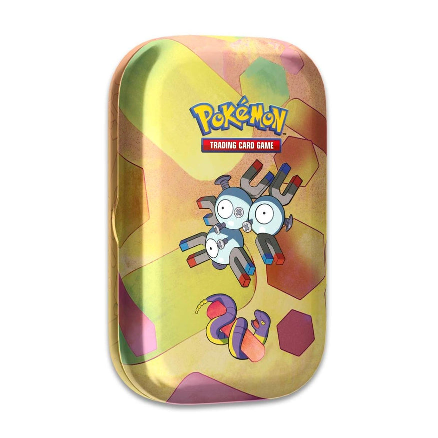Pokémon TCG: Tin Selection – TGC Collectables