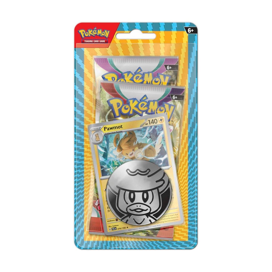 Pokémon Sealed Cases – TGC Collectables