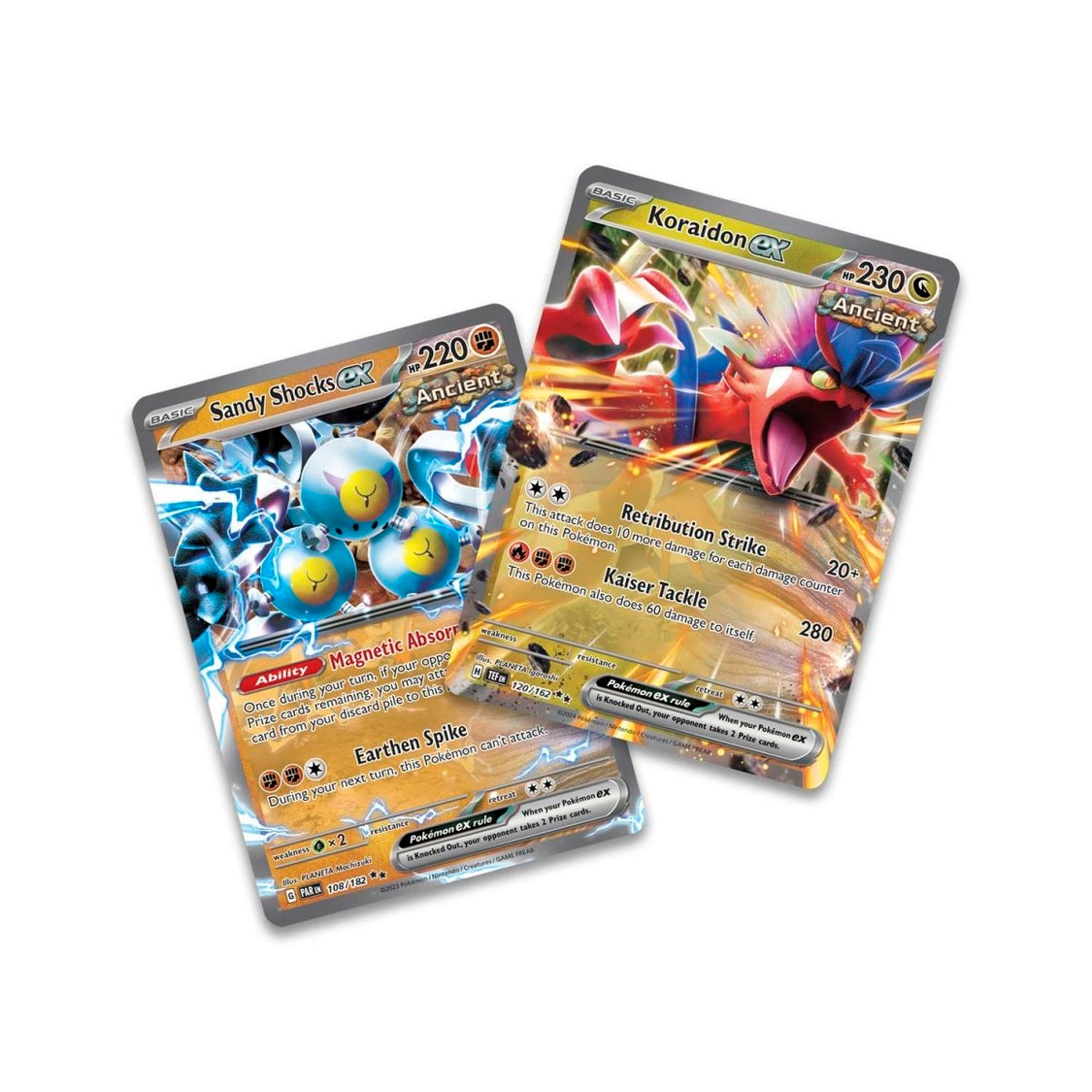 Pokemon TCG Theme Decks - Complete Trading Card Decks - TGC Collectables