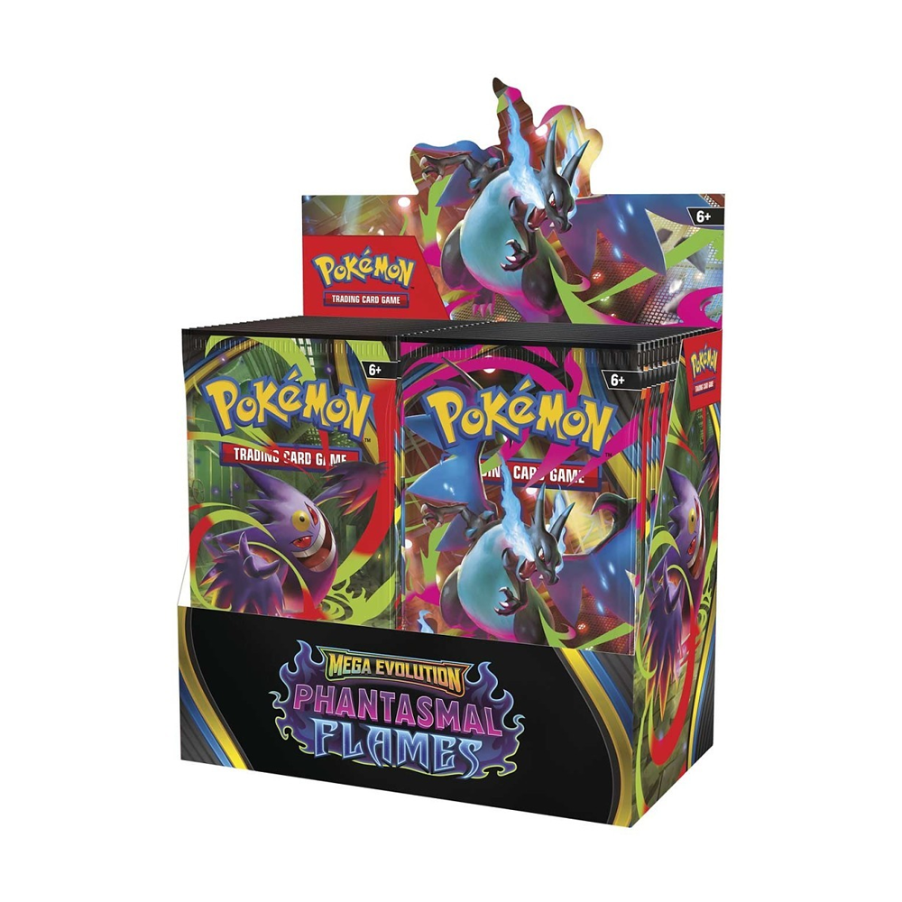 Pokémon TCG Trading Cards - TGC Collectables