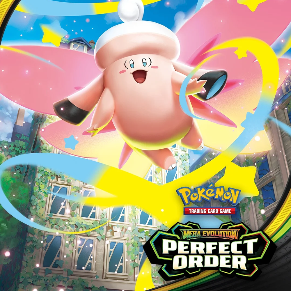 Pokémon TCG Trading Cards - TGC Collectables