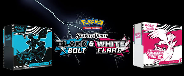 TGC Collectables - Pokemon, Magic & Trading Card Games UK