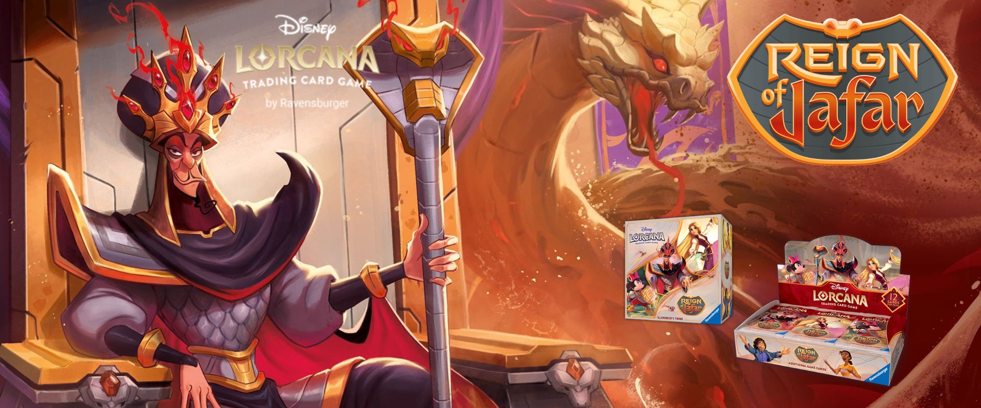 TGC Collectables - Pokemon, Magic & Trading Card Games UK