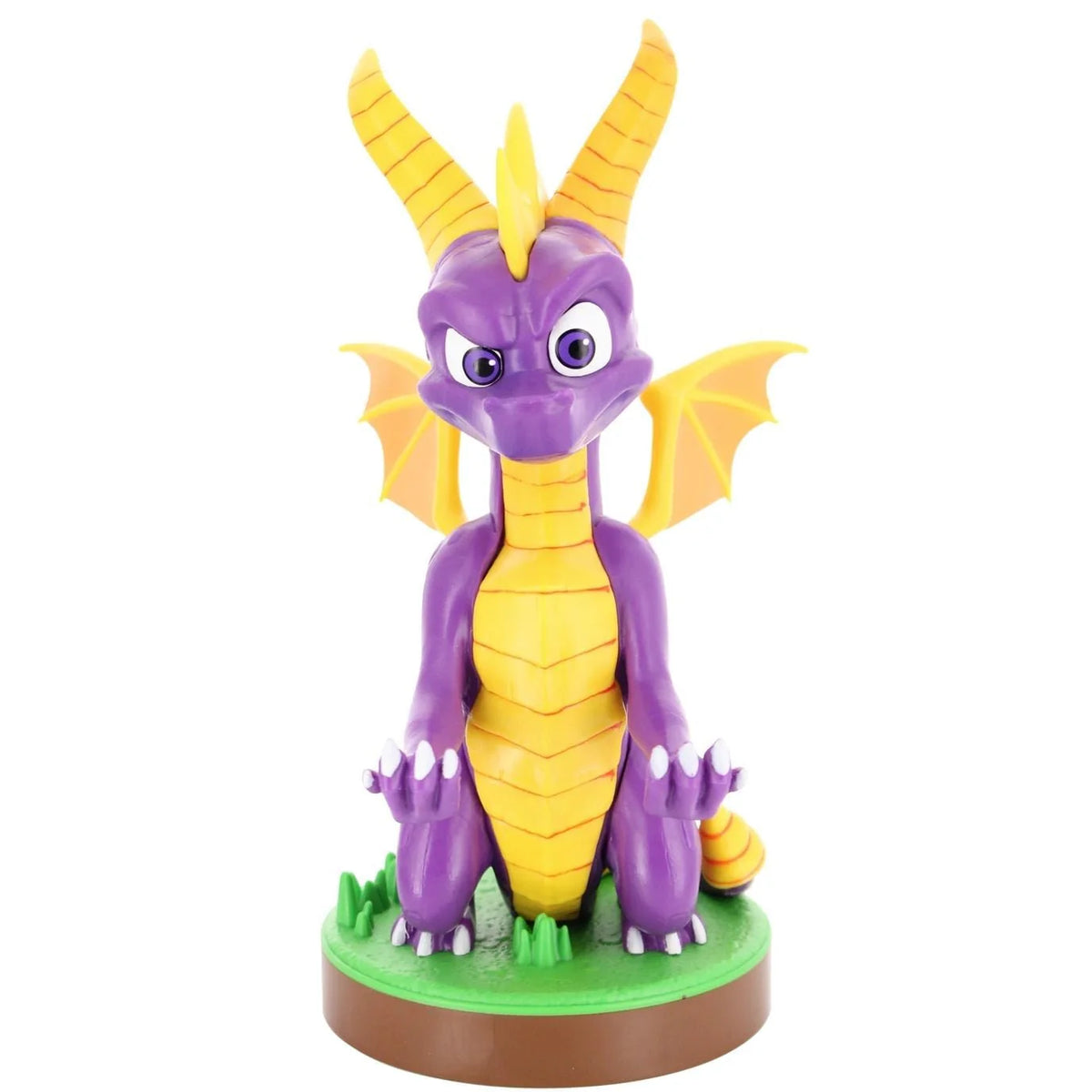 Cable Guys: Spyro Phone & Controller Holder – TGC Collectables